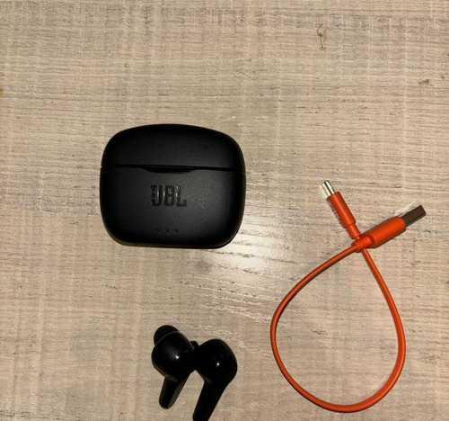 Беспроводные наушники jbl tune 215 tws