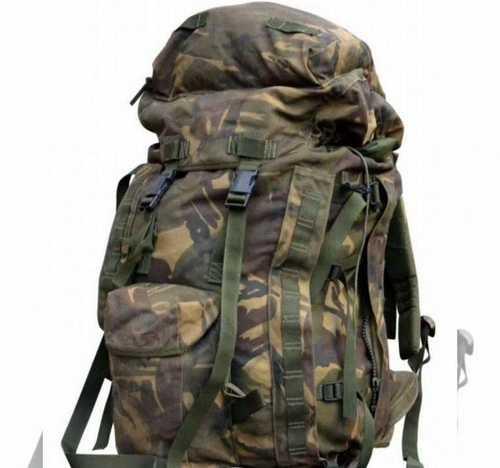 Рюкзак армии Великобритании Short Back