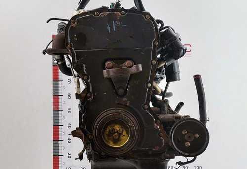 Двигатель (двс) для Ford Transit 5 P8FA