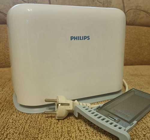 Тостер Philips