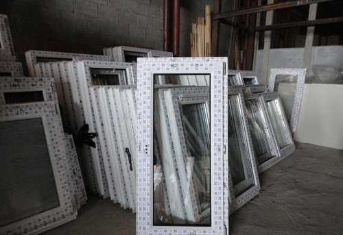 Пластиковые окна от производителя,отделка балконов