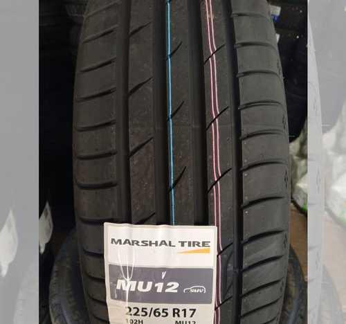 Marshal MU12 225/65 R17 102H