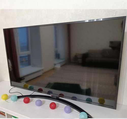 Телевизор lg SMART tv