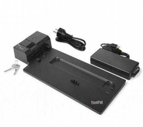 Lenovo ThinkPad Ultra Docking Station 135W (40AJ01