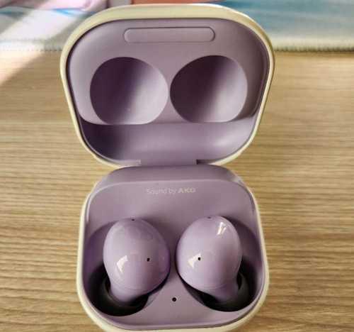 Samsung galaxy buds 2