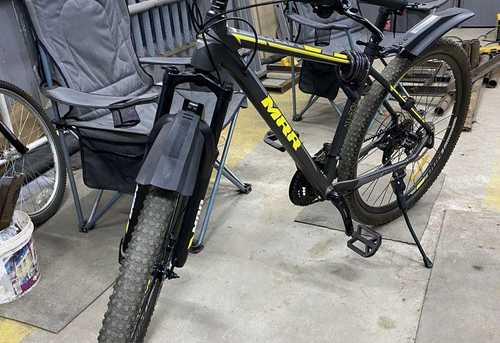 Велосипед MRR 29”