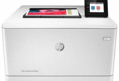 HP Color LaserJet Pro M454dw (W1Y45A) A4,600x600dp