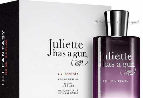 Juliette HAS A gun lili Fantasy (Оригинал) 100ml