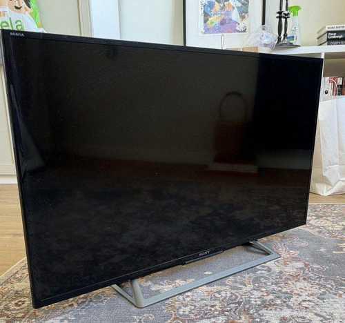LED телевизор Sony KDL-40R553C