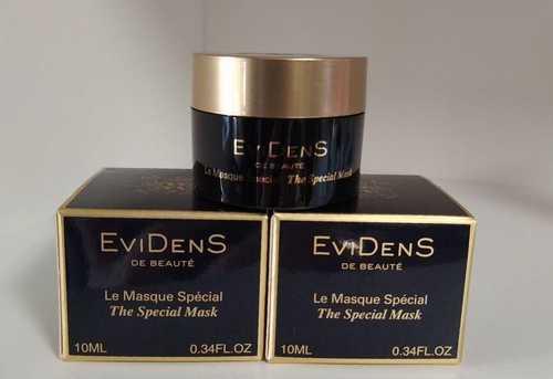 Evidens Special Mask 10 мл маска для лица