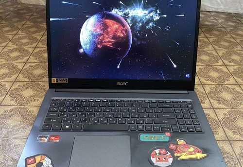 Ультрабук Acer Aspire 3(Ryzen3/8G/SSD)