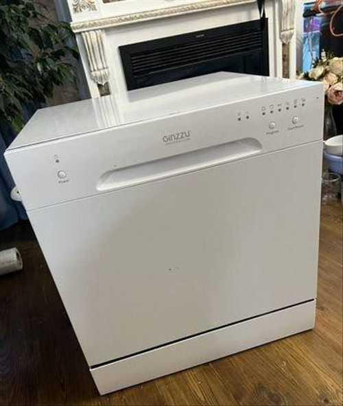 Посудомоечная машина ginzzu DS281