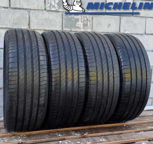 Michelin Primacy 4 215/45 R18 93W