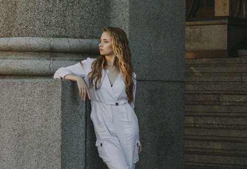 Комбинезон massimo dutti