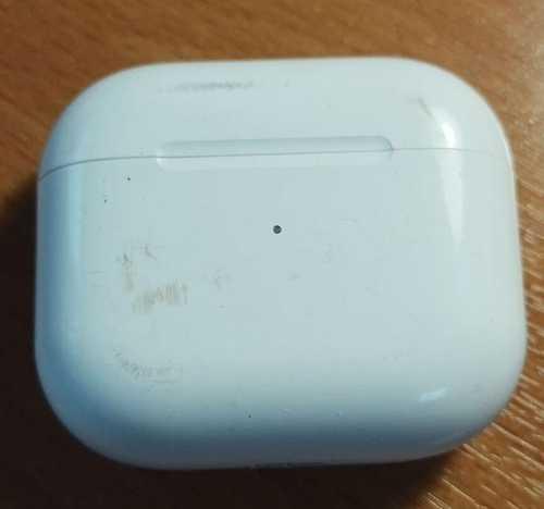 Беспроводные наушники apple airpods 3(реплика)