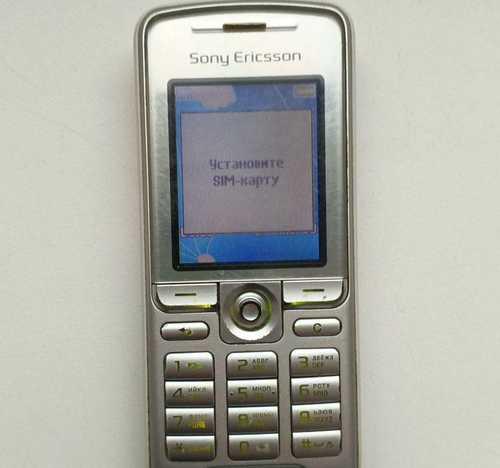 Sony Ericsson K310i