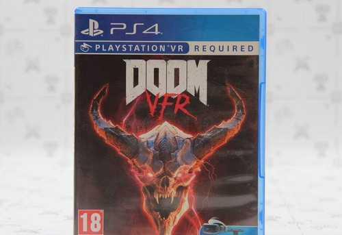 Doom VFR (PS4/PS5)
