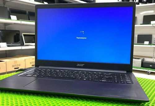15.6" Acer Aspire 3 A315-22, 256 ГБ, A4-9120e, RAM 8 ГБ, Radeon R3