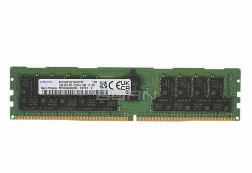 32Gb 2666 Samsung ecc reg