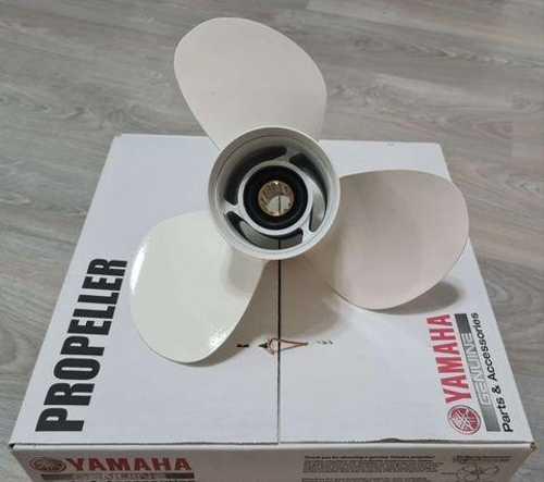 Винт гребной Yamaha 25-60 л.с