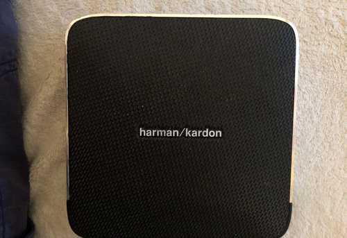 Колонка harman kardon esquire