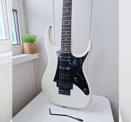 Электрогитара Ibanez EX350 (Korea 89г)