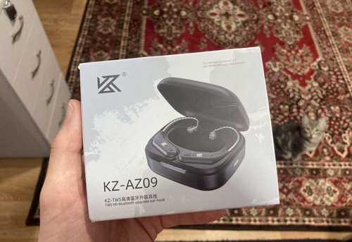KZ-AZ09 bluetooth адаптер для наушников