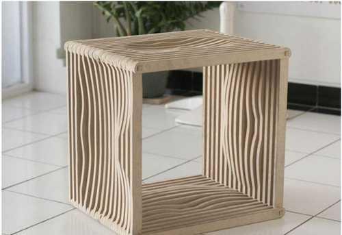 Коллекция3D Моделей-Параметрическая Мебель