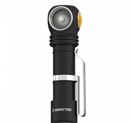 Фонарь Armytek Wizard C2 Pro Magnet USB, Белый57286