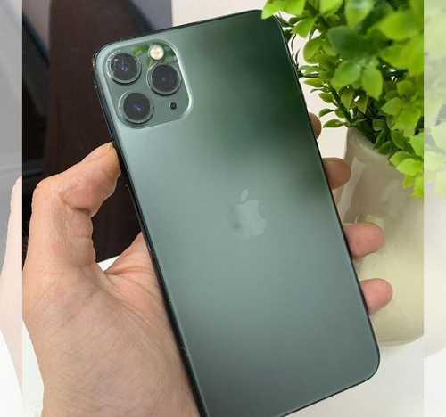 iPhone 11 Pro Max, 64 ГБ