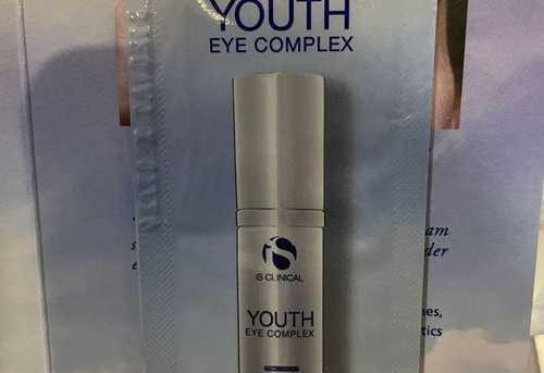 Youth eye complex is clinical 5гр