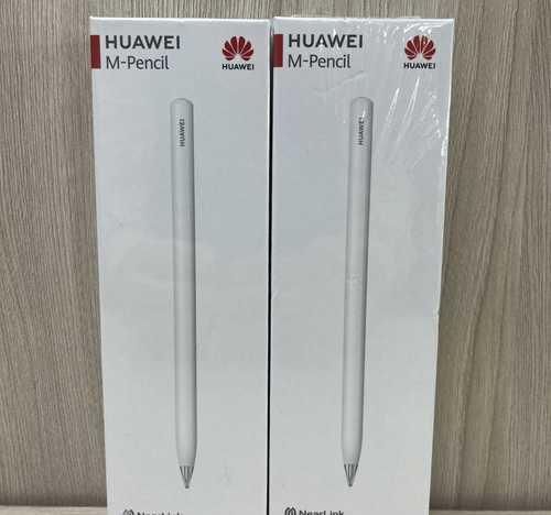 Стилус Huawei M Pencil 3 поколения