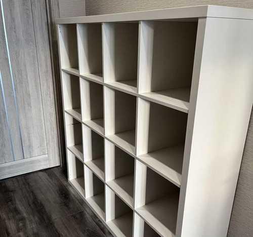 Стеллаж IKEA 4х4 оригинал