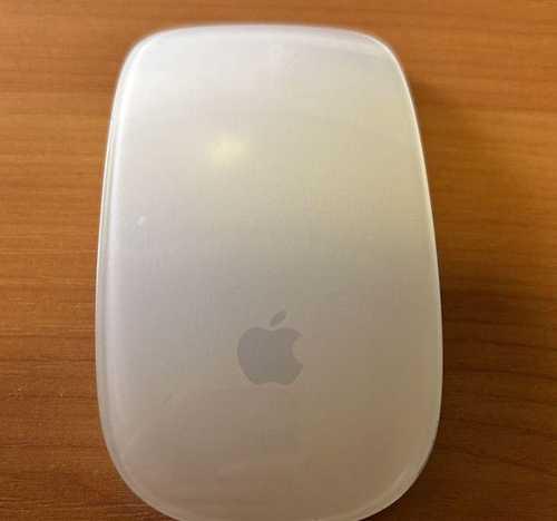 Мышь apple magic mouse 1 A1296