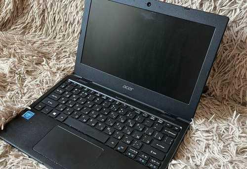 Acer travelmate b118 (tmb118-m-c0ea)