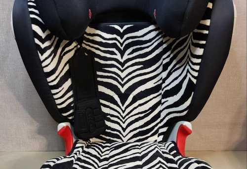 Автокресло britax romer kidfix xp sict