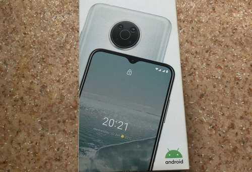 Nokia G20, 4/128 ГБ