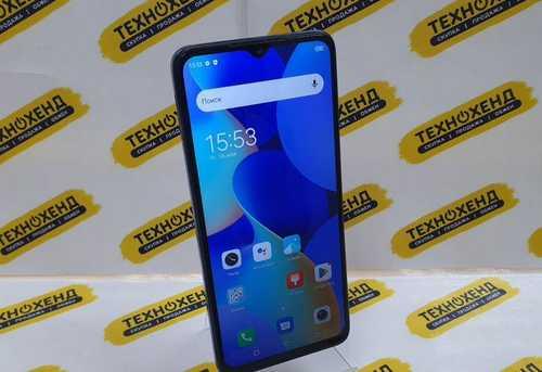 TECNO Spark 10c, 4/64 ГБ