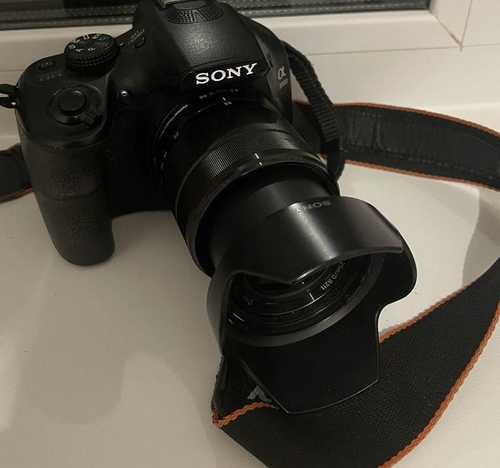 Фотоаппарат Sony ilce 3000