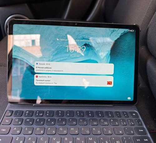 Планшет huawei mediapad 10.4