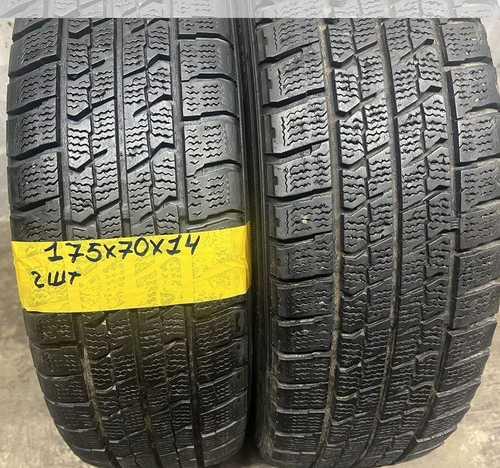 Goodyear Ice Navi Zea II 175/70 R14 84Q