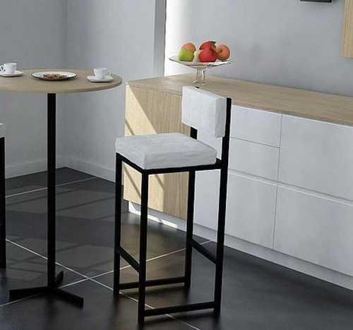 Стул барный Loft оптом