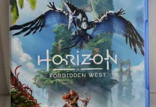 Horizon: Forbidden West ps4