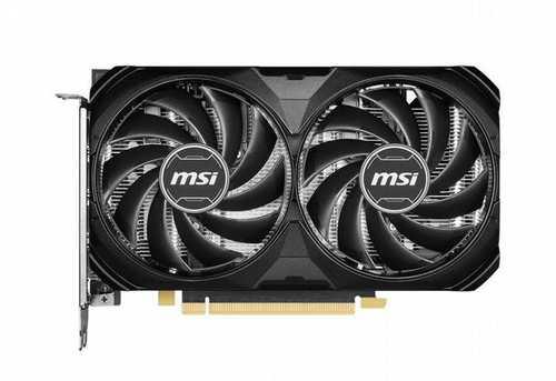 Видеокарта MSI nVidia GeForce RTX 4060 Ti 8G Ventu