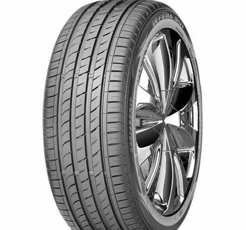 Roadstone N'Fera SU1 255/40 R18 99Y