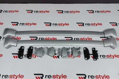 Рейлинги поперечные Honda CR-V 2012-2016 Y983