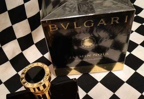 Парфюмерная вода Bvlgari Jasmin noir 100 мл