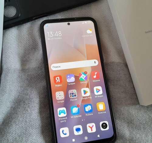 Xiaomi Redmi Note 12, 6/128 ГБ