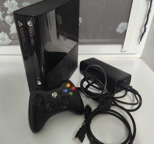 Xbox 360 Freeboot 320 гигов