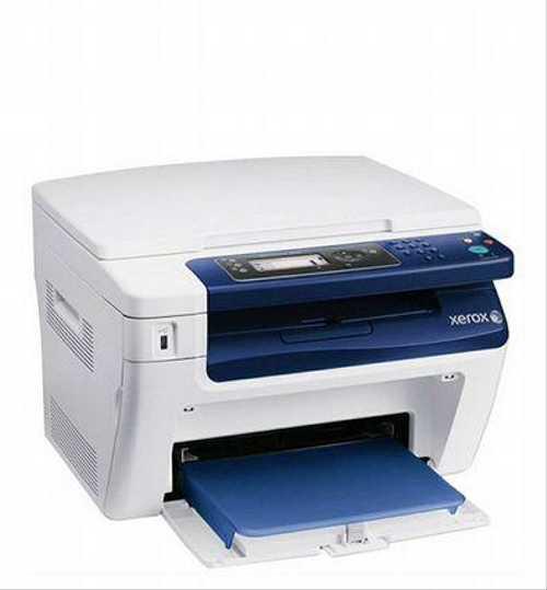 Мфу Xerox 3045